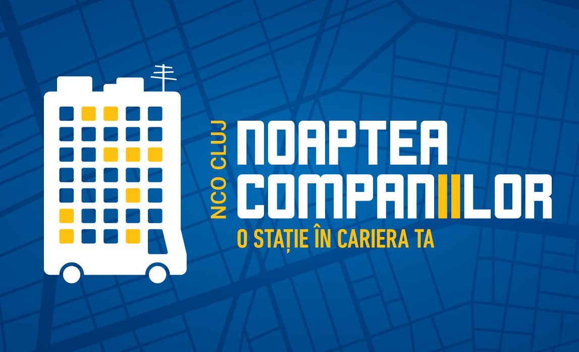 Home | Noaptea companiilor