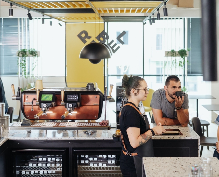 RebelDot 2024 | Noaptea companiilor