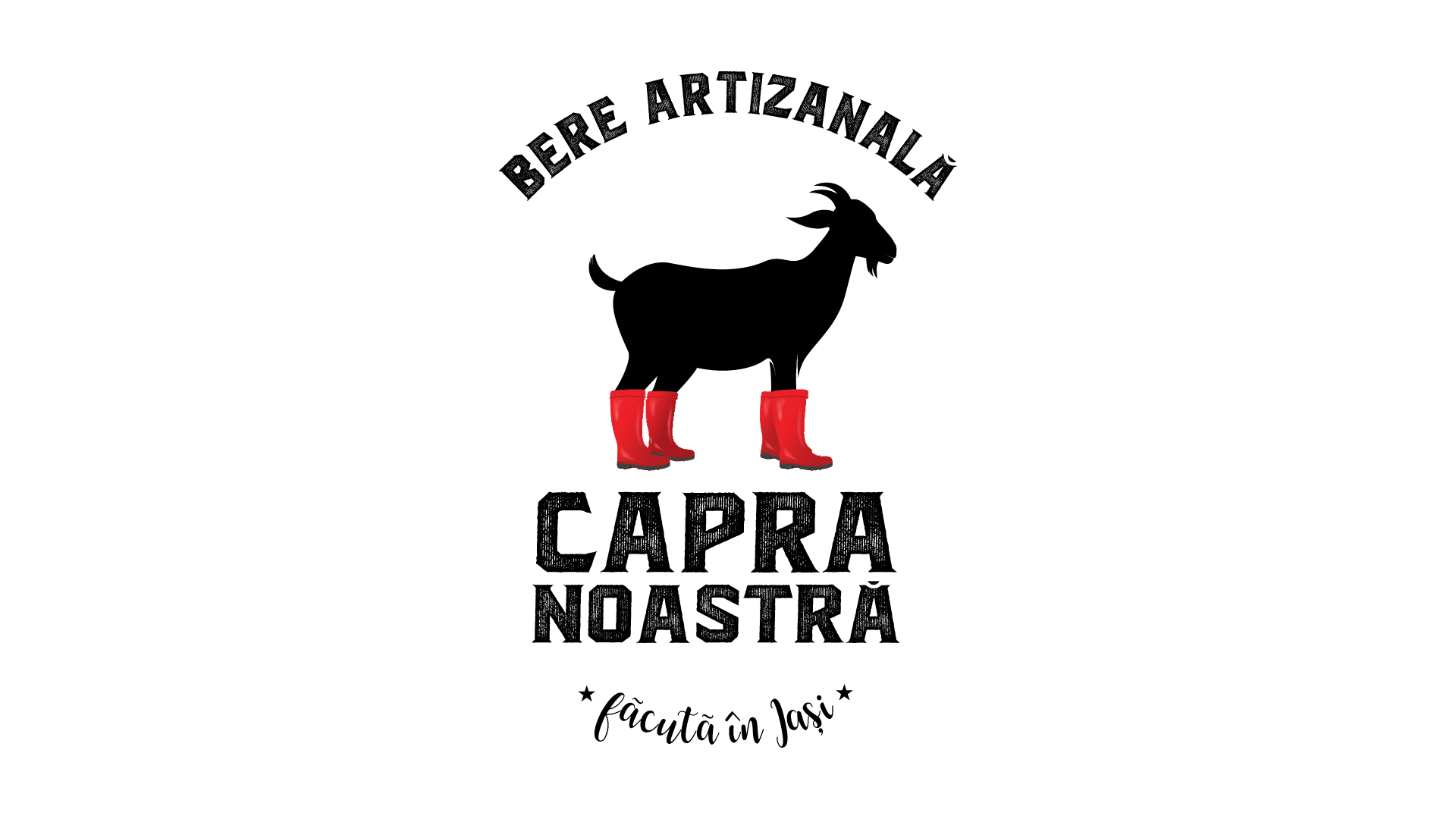Capra Noastra - Noaptea Companiilor Iași