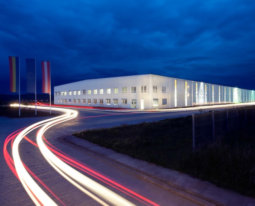 Hirschmann Automotive - Noaptea Companiilor Mureș