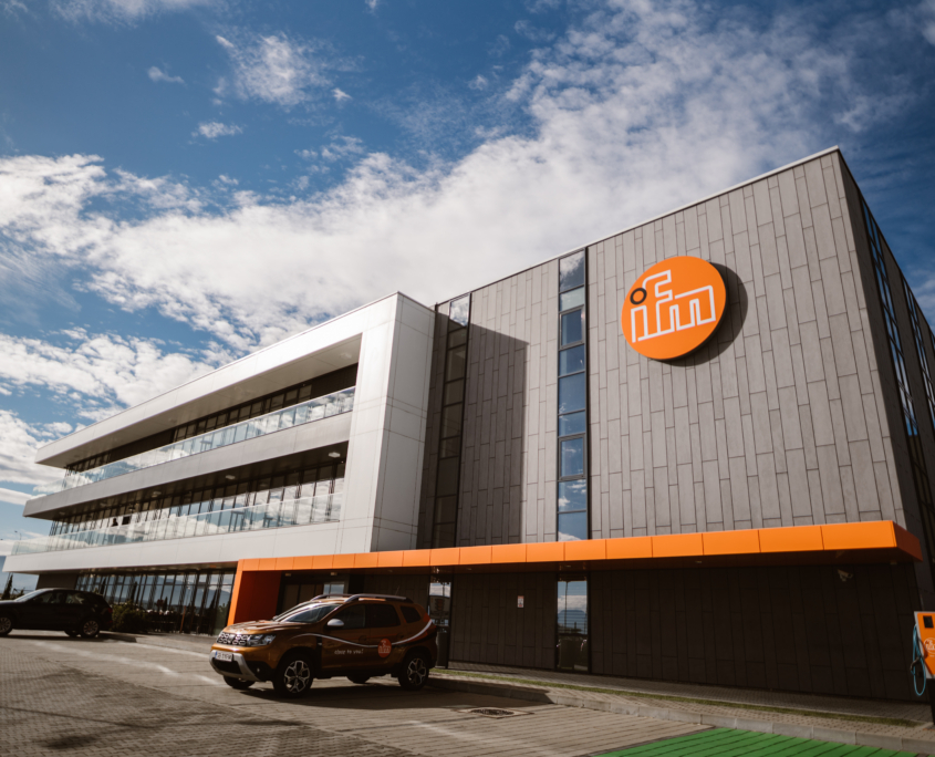 ifm - Noaptea Companiilor Sibiu