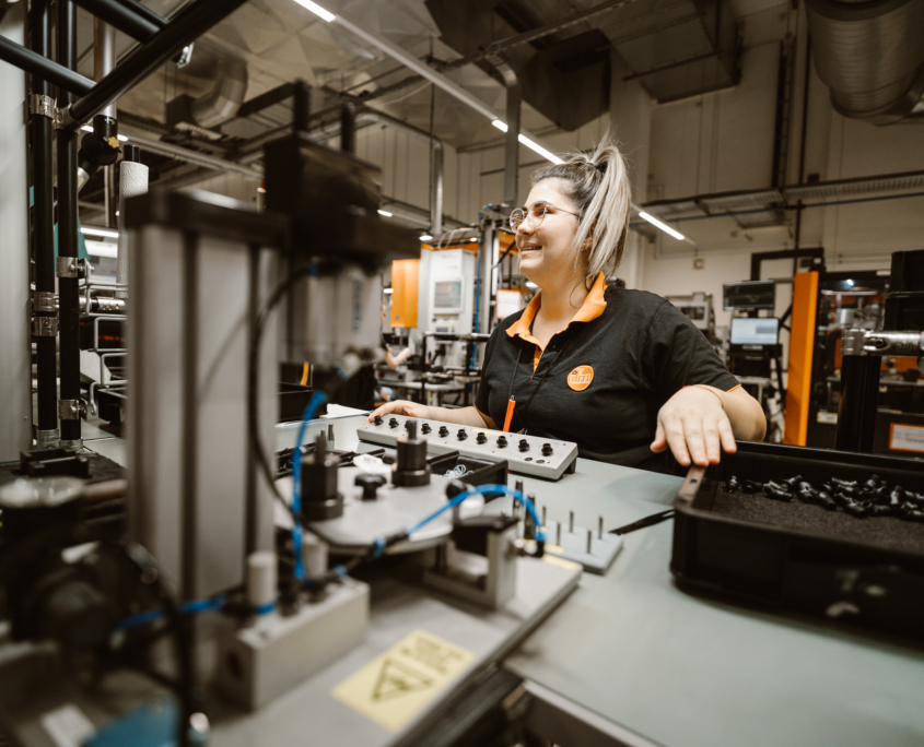 ifm - Noaptea Companiilor Sibiu