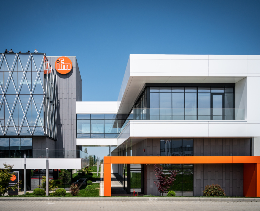 ifm - Noaptea Companiilor Sibiu