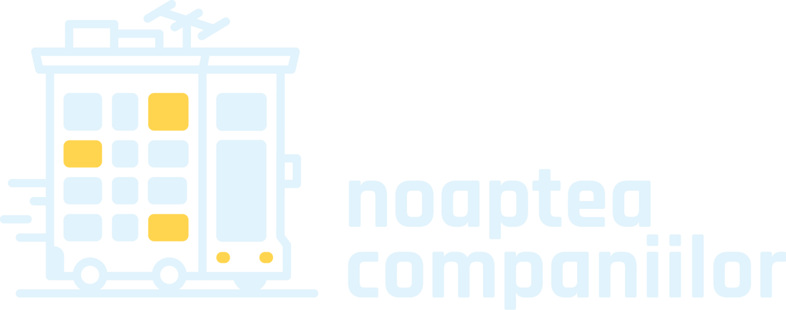 Noaptea companiilor