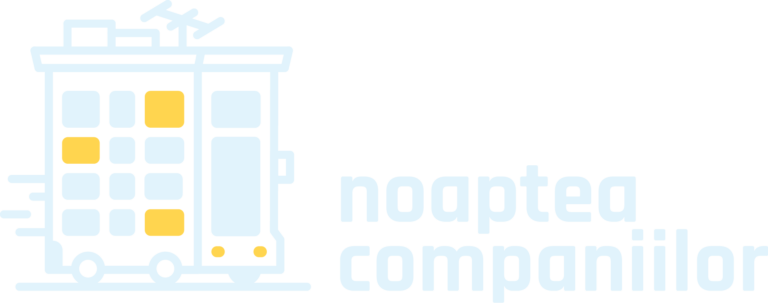 Noaptea companiilor