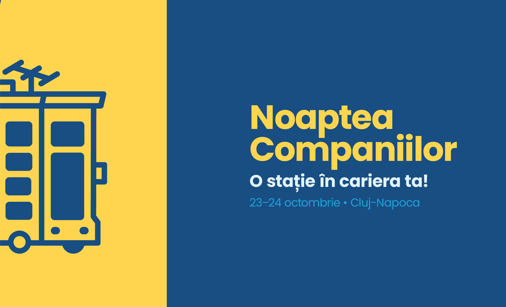 Noaptea Companiilor