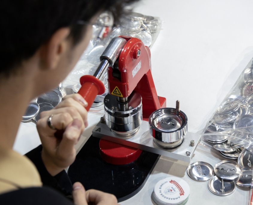 Wedas 2025 - Noaptea companiilor