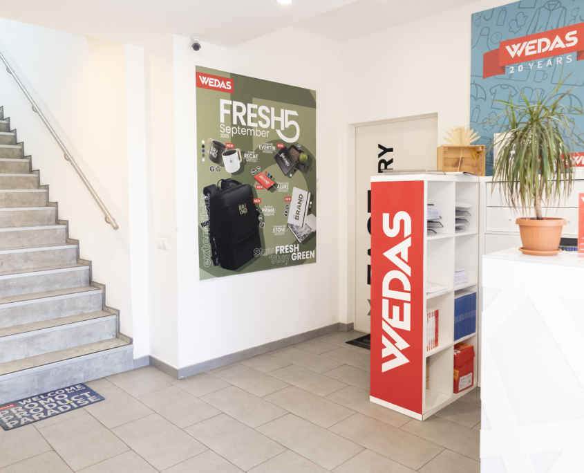 Wedas 2025 - Noaptea companiilor